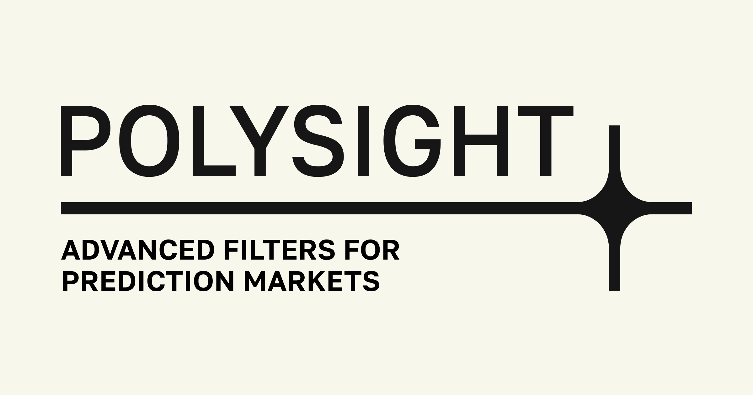 PolySight – Advanced Filters for Crypto Prediction Markets